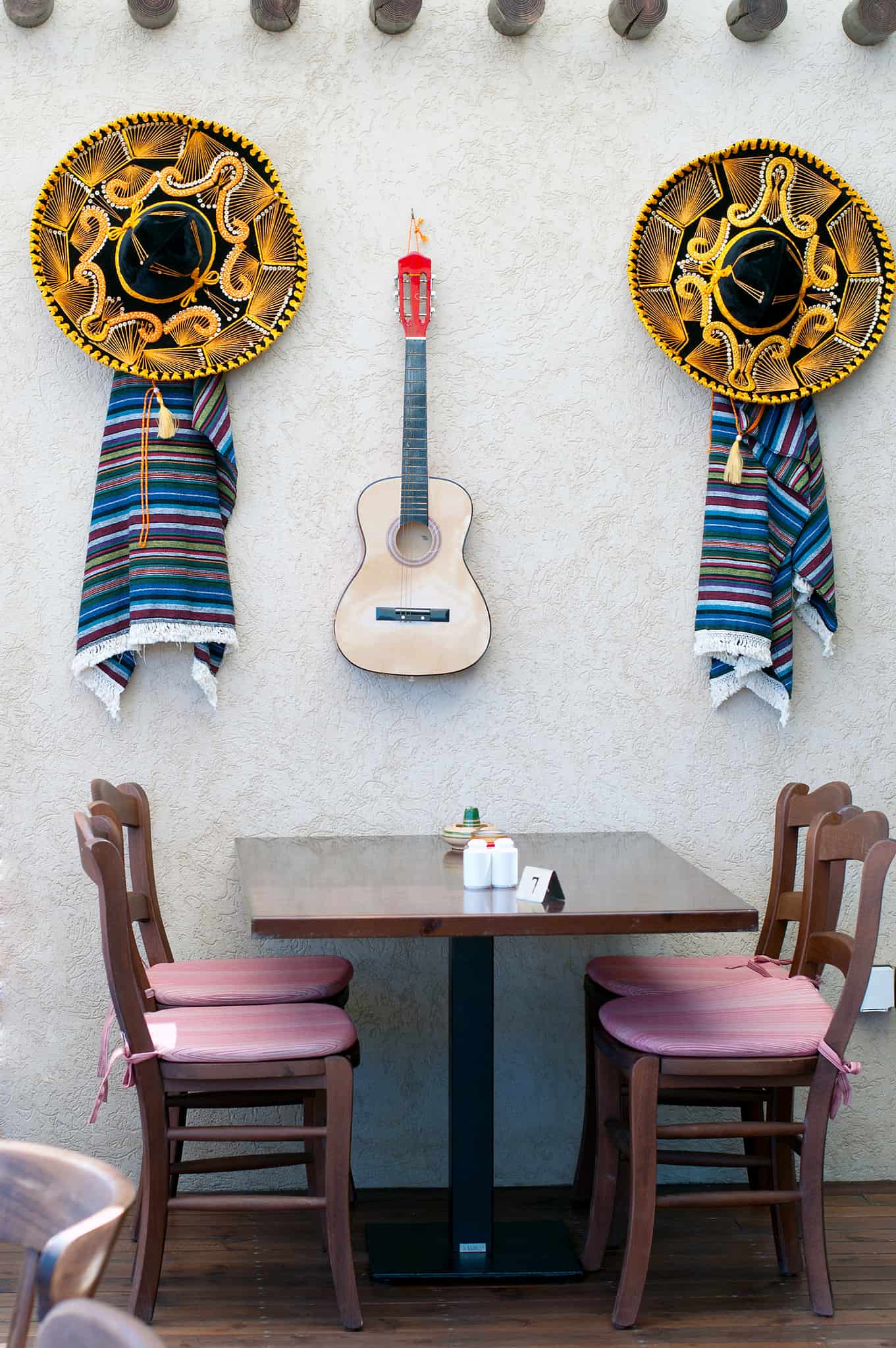 Los Ponchos Mexican Restaurant - Greeley, CO